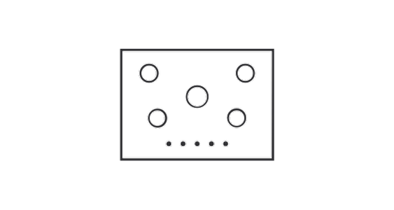 Commercial Appliances | Chef Australia