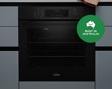 Chef Australia | Everyday Smart Appliances