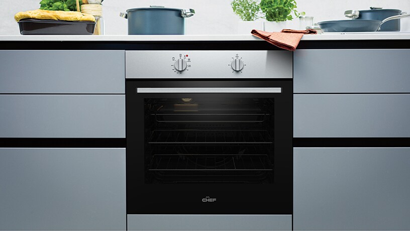 Chef Australia | Everyday Smart Appliances