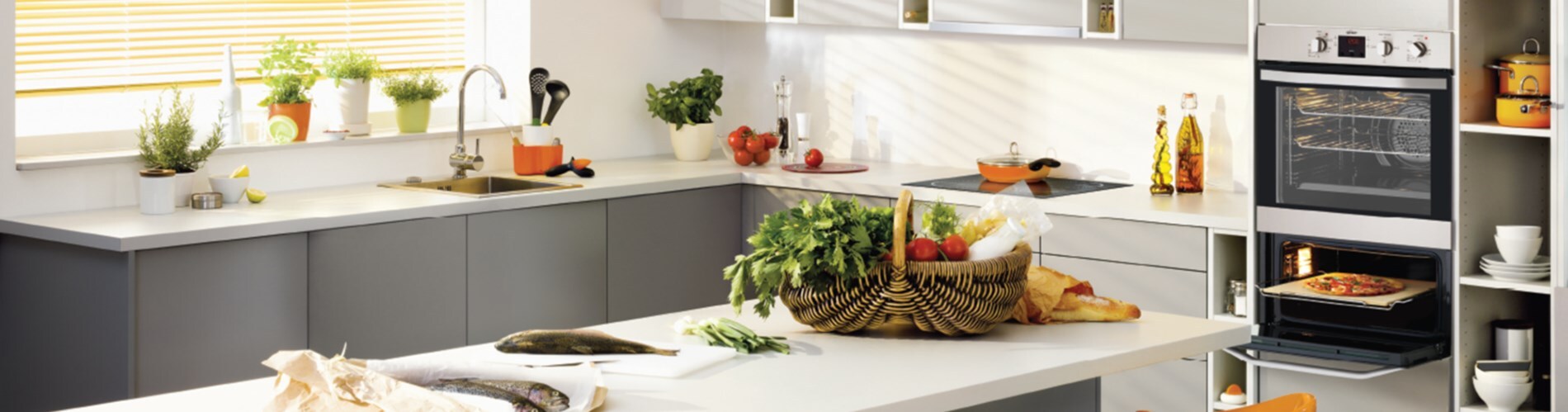 Cooktops | Chef Australia