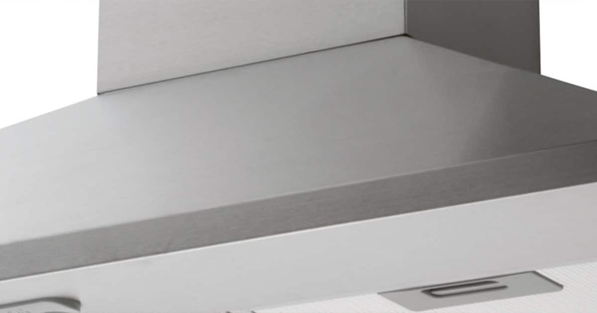 Canopy Rangehoods | Chef Australia