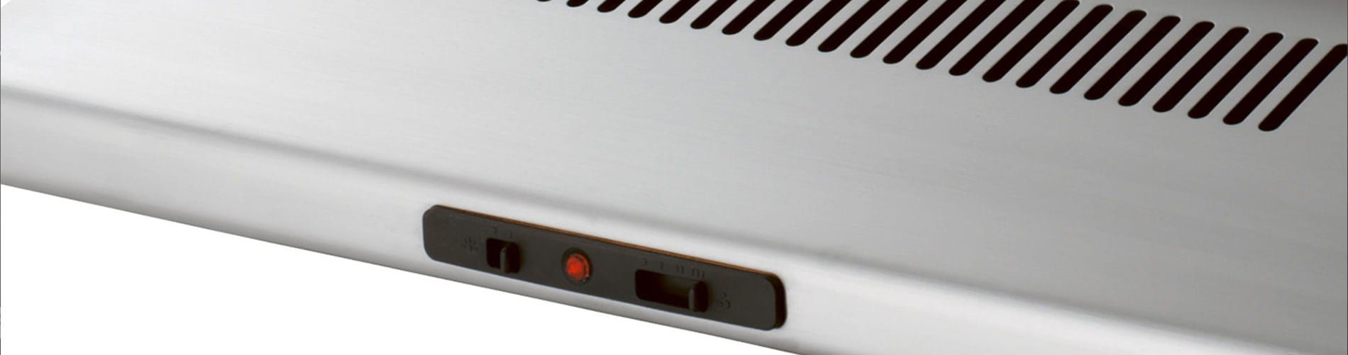 Fixed Rangehoods | Chef Australia