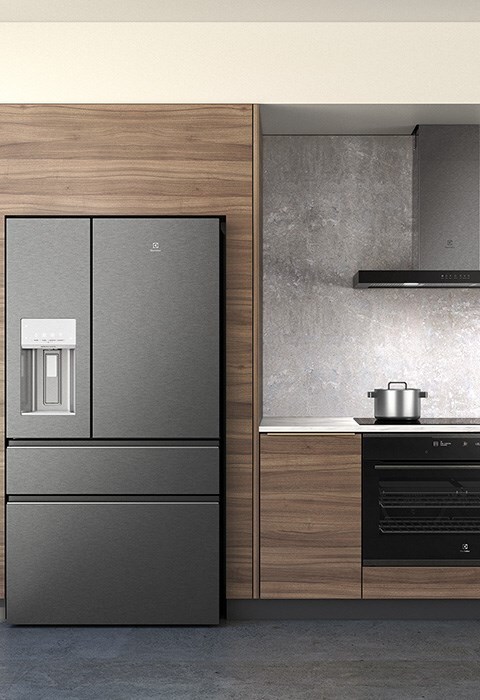 Commercial Appliances | Chef Australia